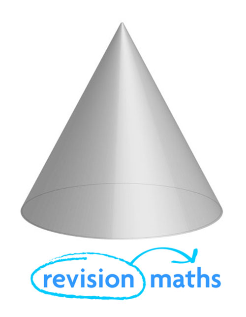 Examples Of 3D Shape Cone at Joel Hudak blog